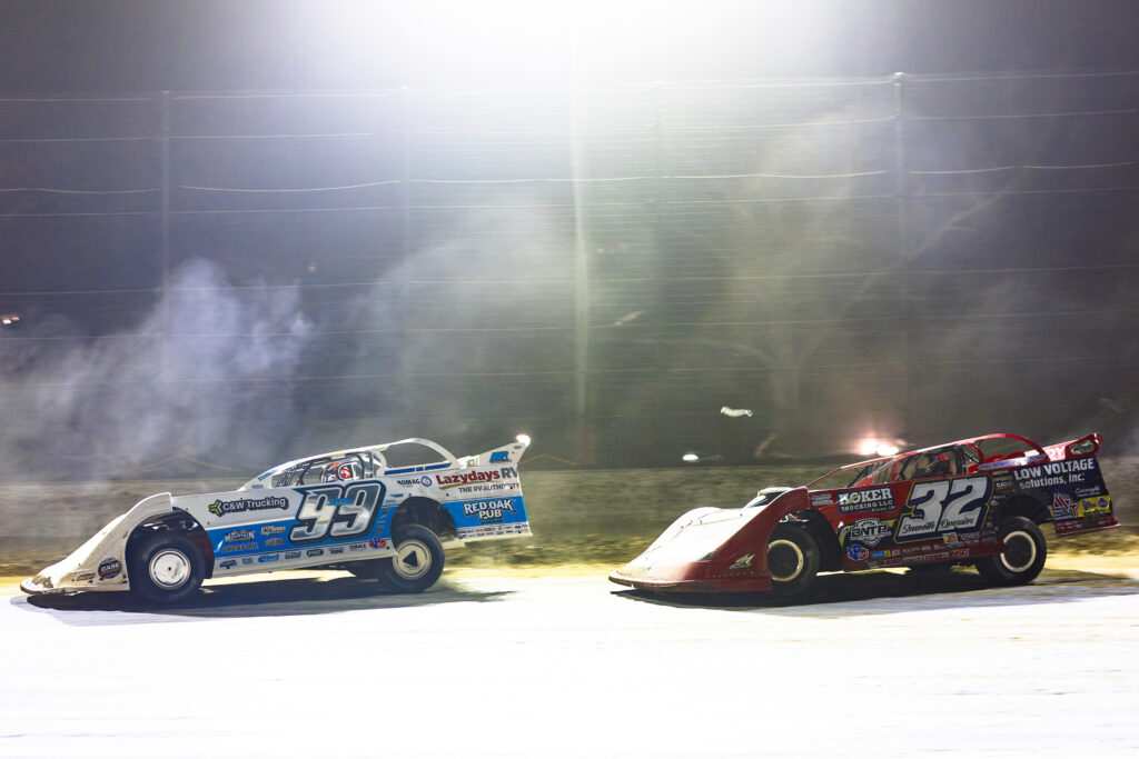 Devin Moran Holds Off Madden, Pierce for $16,000 Payday - Dirt Empire ...